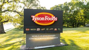 Economic Impacts of the Tyson Beef Plant Closure in Lexington, Nebraska ...