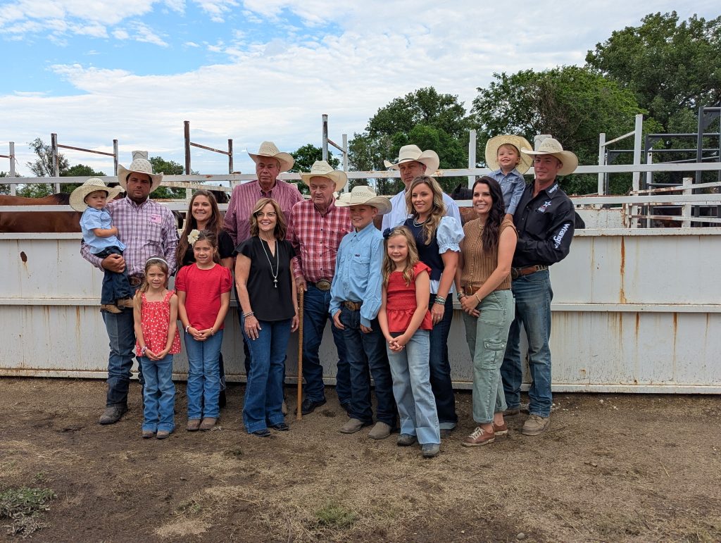 BHSS Premier 2026 | Centennial Celebration: Sutton Rodeo Co. celebrates ...