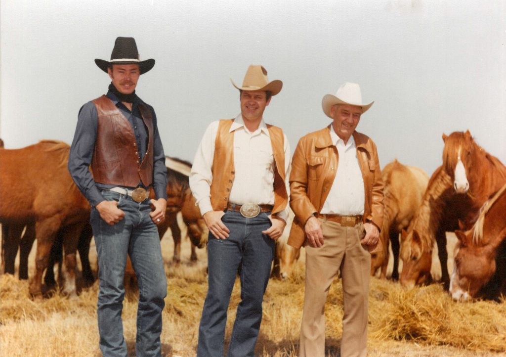 BHSS Premier 2026 | Centennial Celebration: Sutton Rodeo Co. celebrates ...
