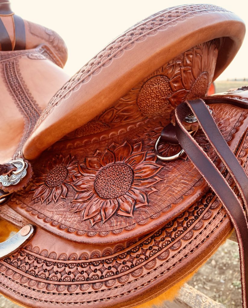 BHSS Premier 2026 | High Quality Saddles: A Legacy of Craftsmanship and ...