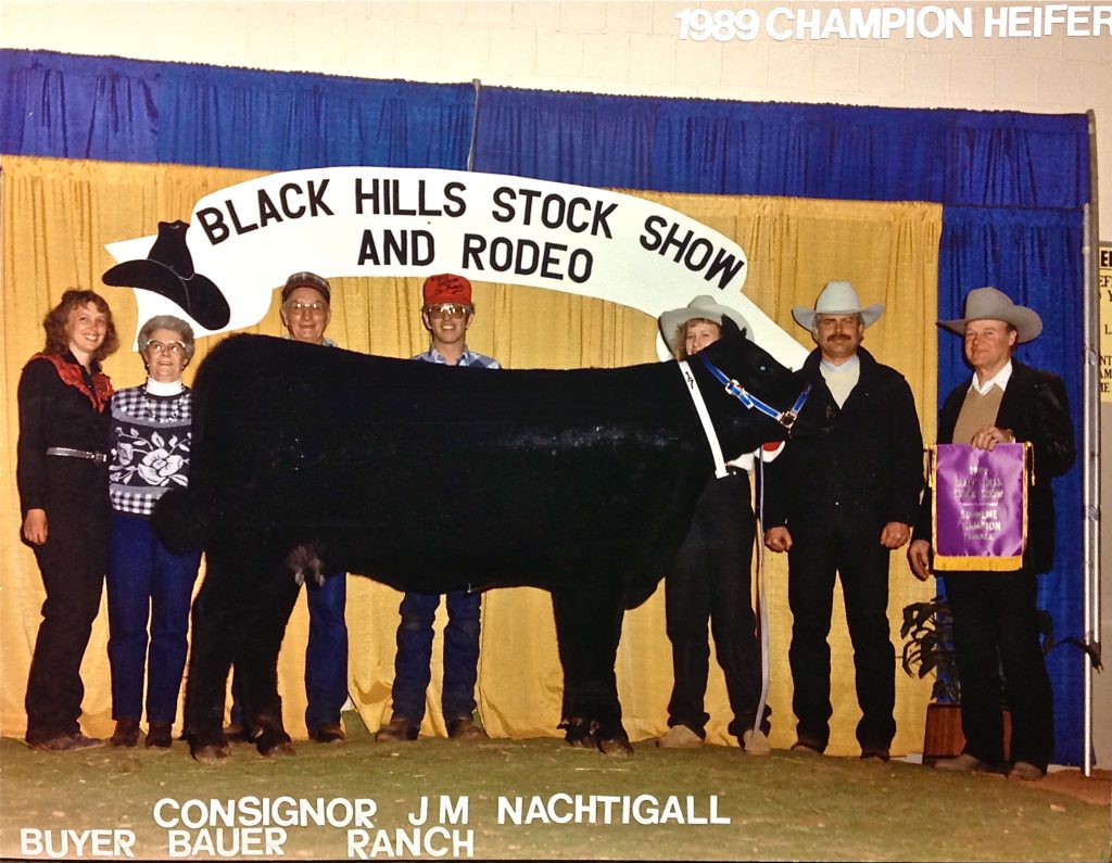 BHSS Premier 2026 | The Legacy and Growth of the Black Hills Stock Show ...