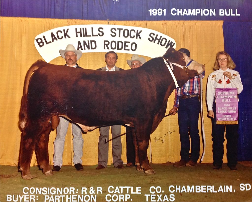 BHSS Premier 2026 | The Legacy and Growth of the Black Hills Stock Show ...