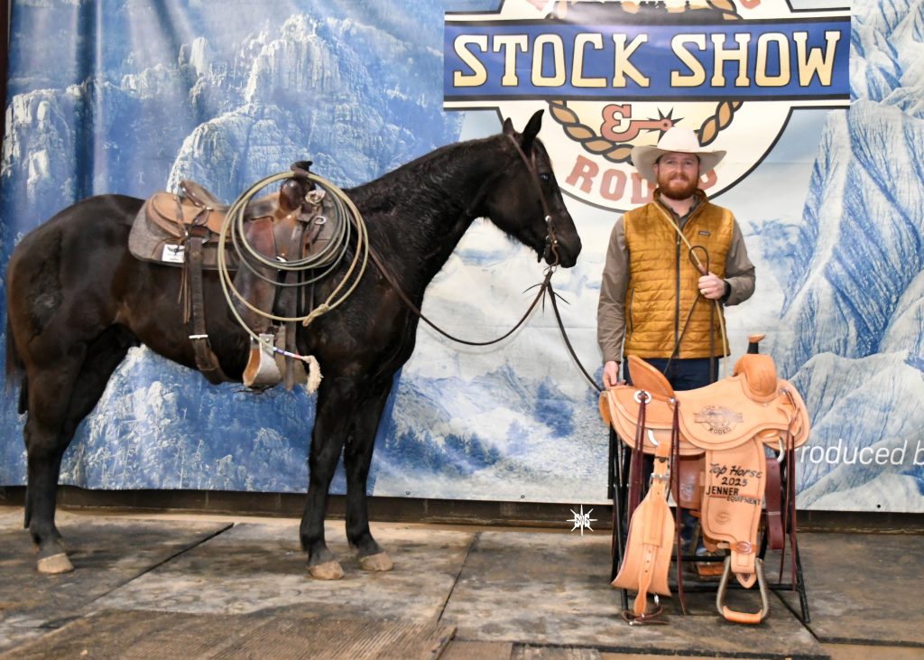 BHSS Premier 2026 | The Legacy and Growth of the Black Hills Stock Show ...