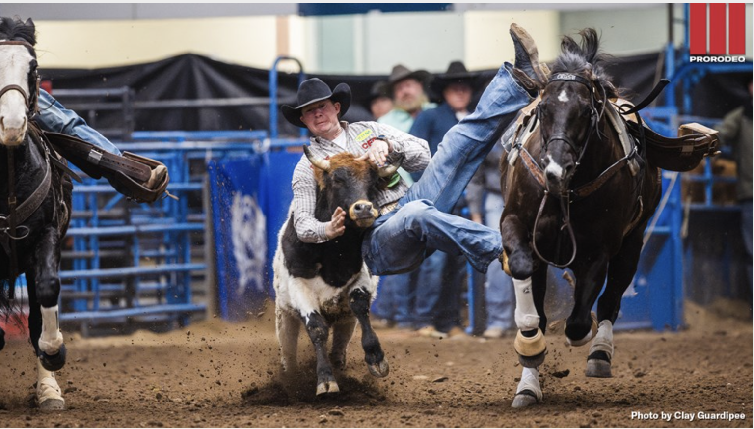 Ty Erickson claims aggregate title at Boot Barn Montana Pro Rodeo ...