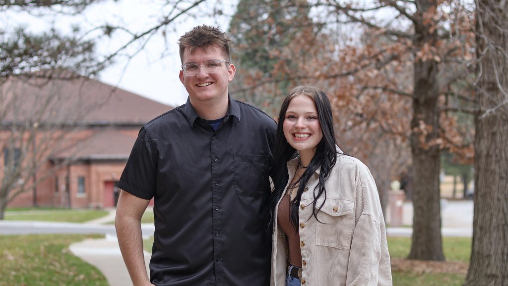 Proud to Be an Aggie: Two NCTA Students Awarded AKSARBEN Foundation ...