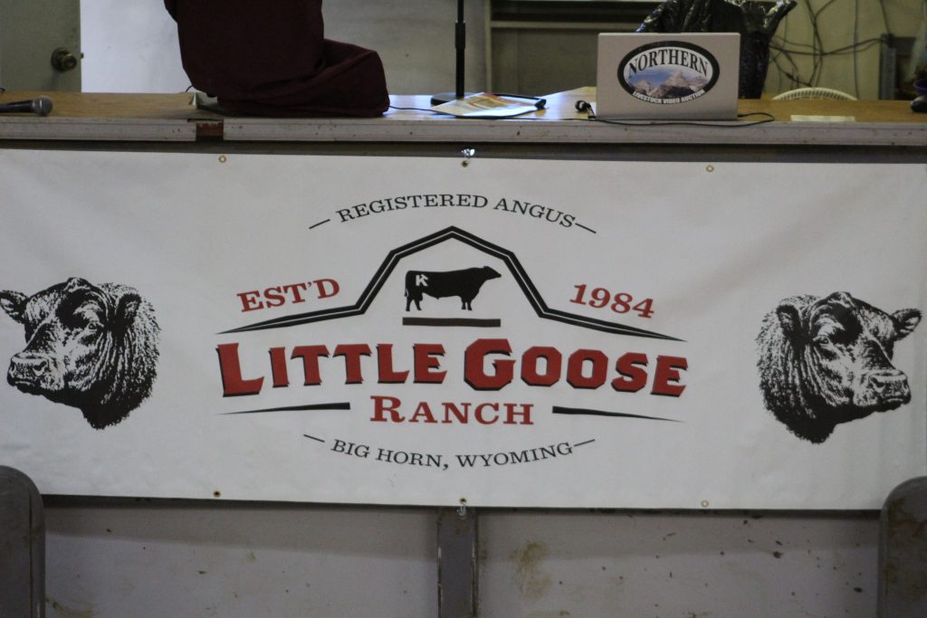 Little Goose Ranch | TSLN.com