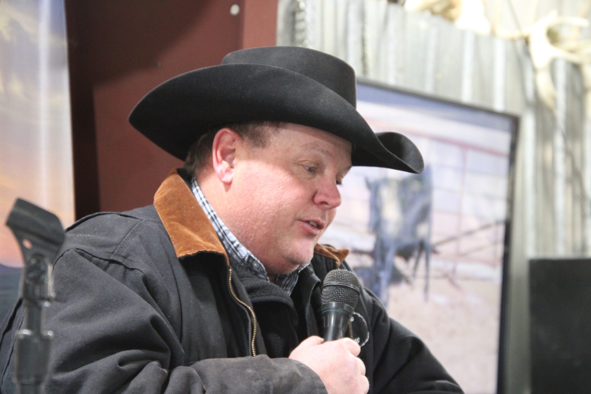Rounds Angus 10th Annual Production Sale | TSLN.com
