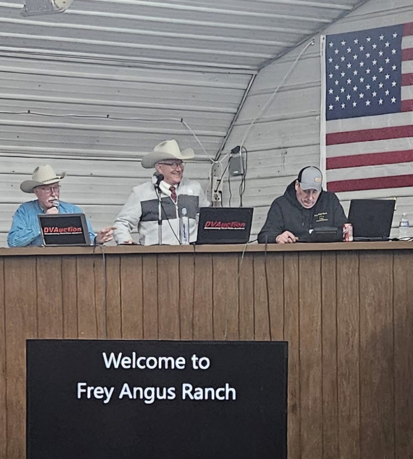Frey Angus Ranch | TSLN.com