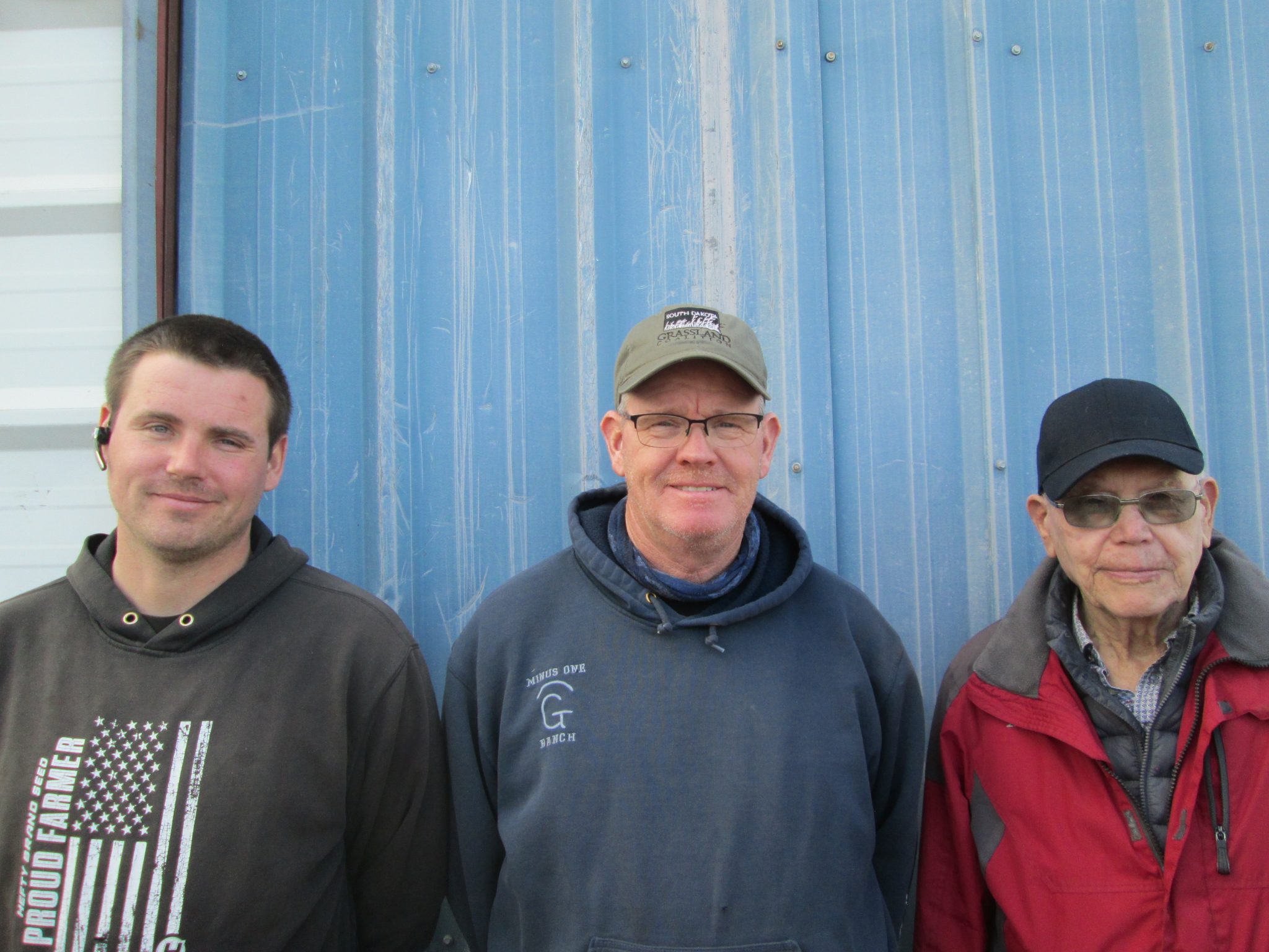 Stewart Charolais & Red Angus 19th Annual Bull Sale | TSLN.com