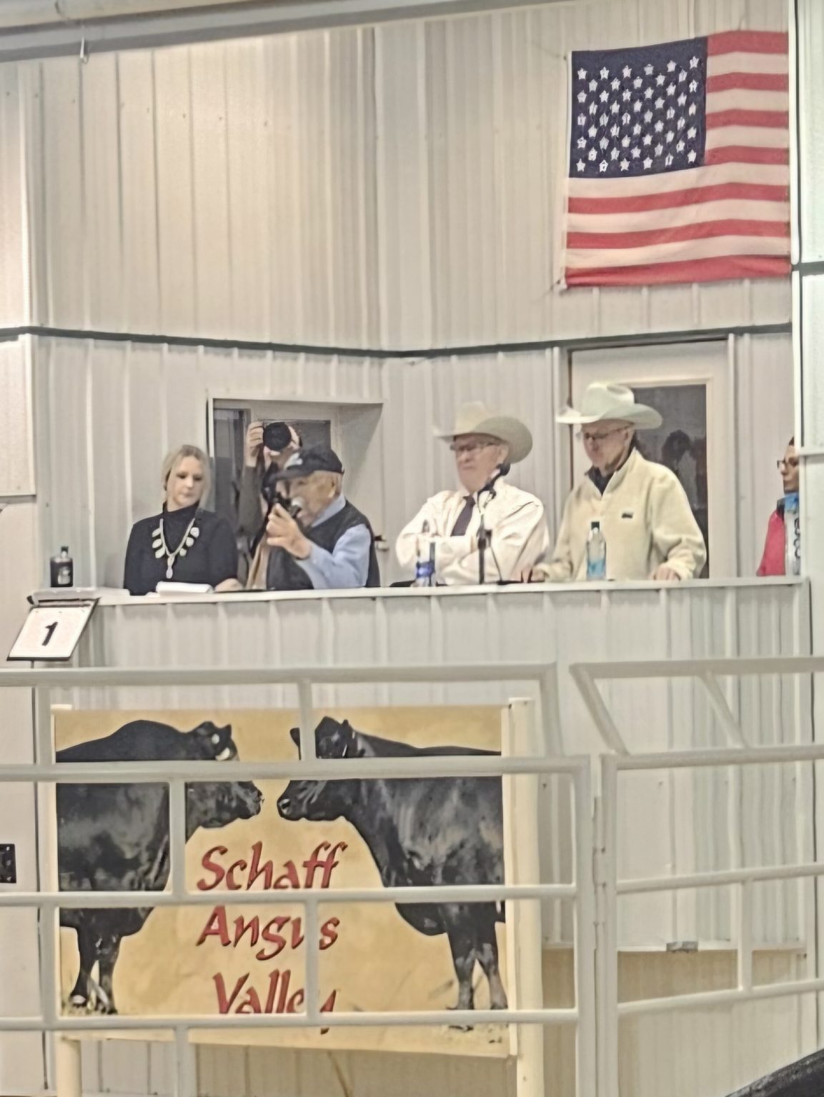 Schaff Angus Valley | TSLN.com