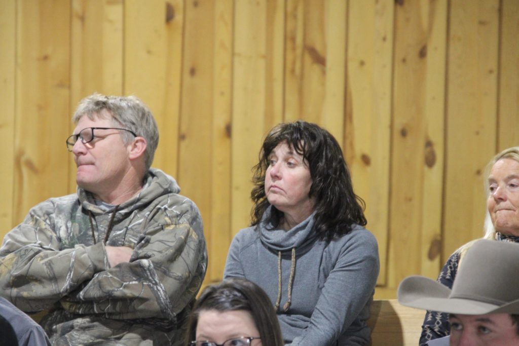 Gumbo Hill Ranch 22nd Annual Production Sale | TSLN.com
