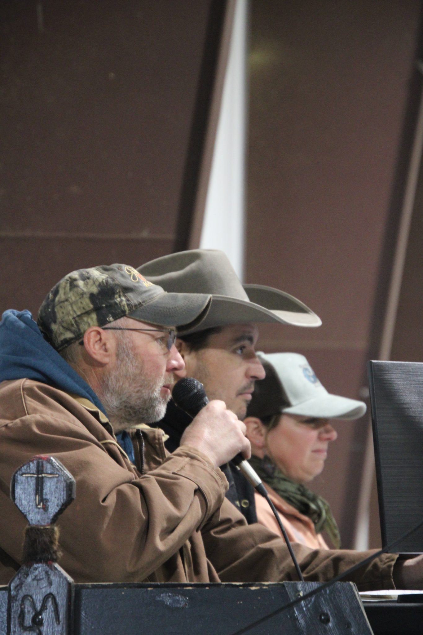 Gumbo Hill Ranch 22nd Annual Production Sale | TSLN.com