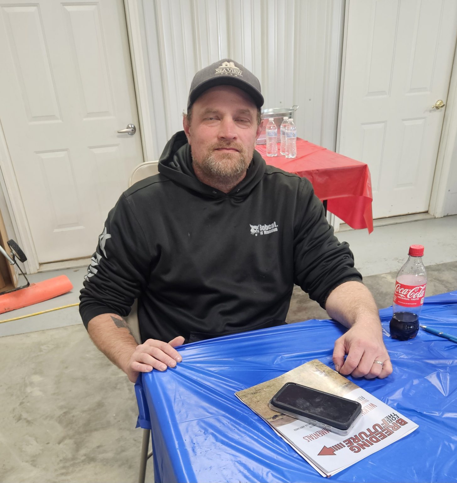 Wilkinson Farms Simmentals | TSLN.com