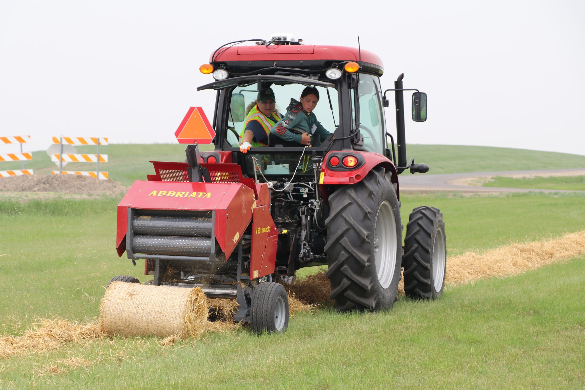 NDSU Extension sets dates for youth farm safety camps | TSLN.com