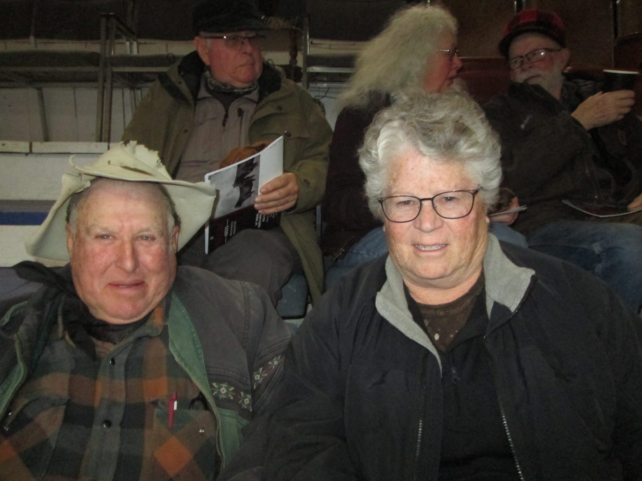Johnson Angus Ranch 54th Annual Genetic Advantage Bull Sale | TSLN.com