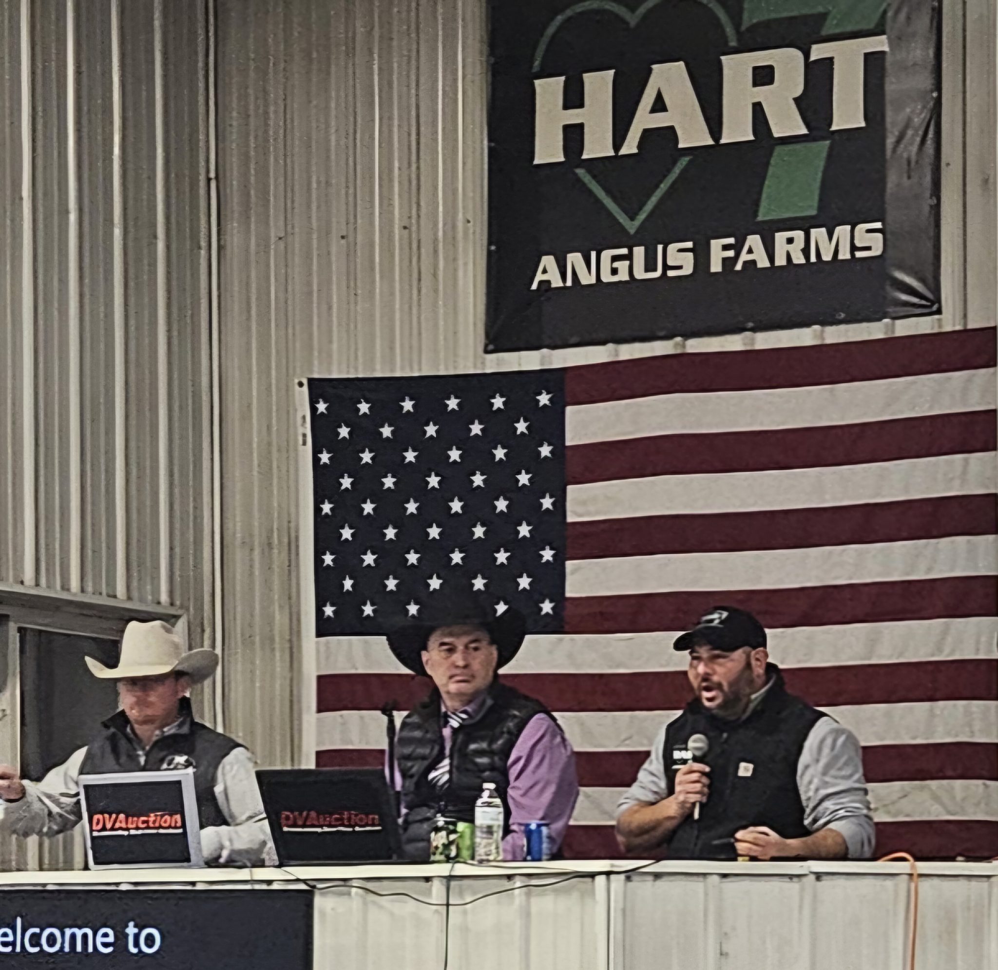 Hart Angus Farms | TSLN.com