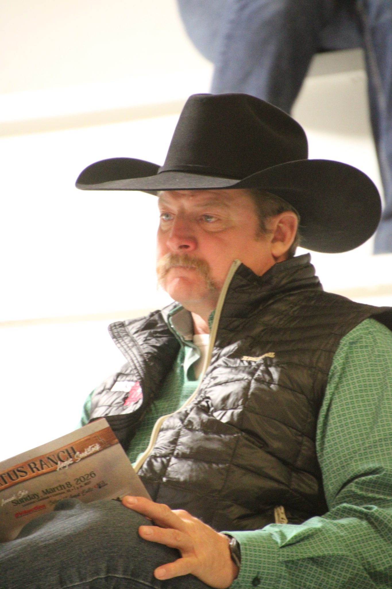 Katus Ranch Angus Seedstock 3rd Annual Bull Sale | TSLN.com