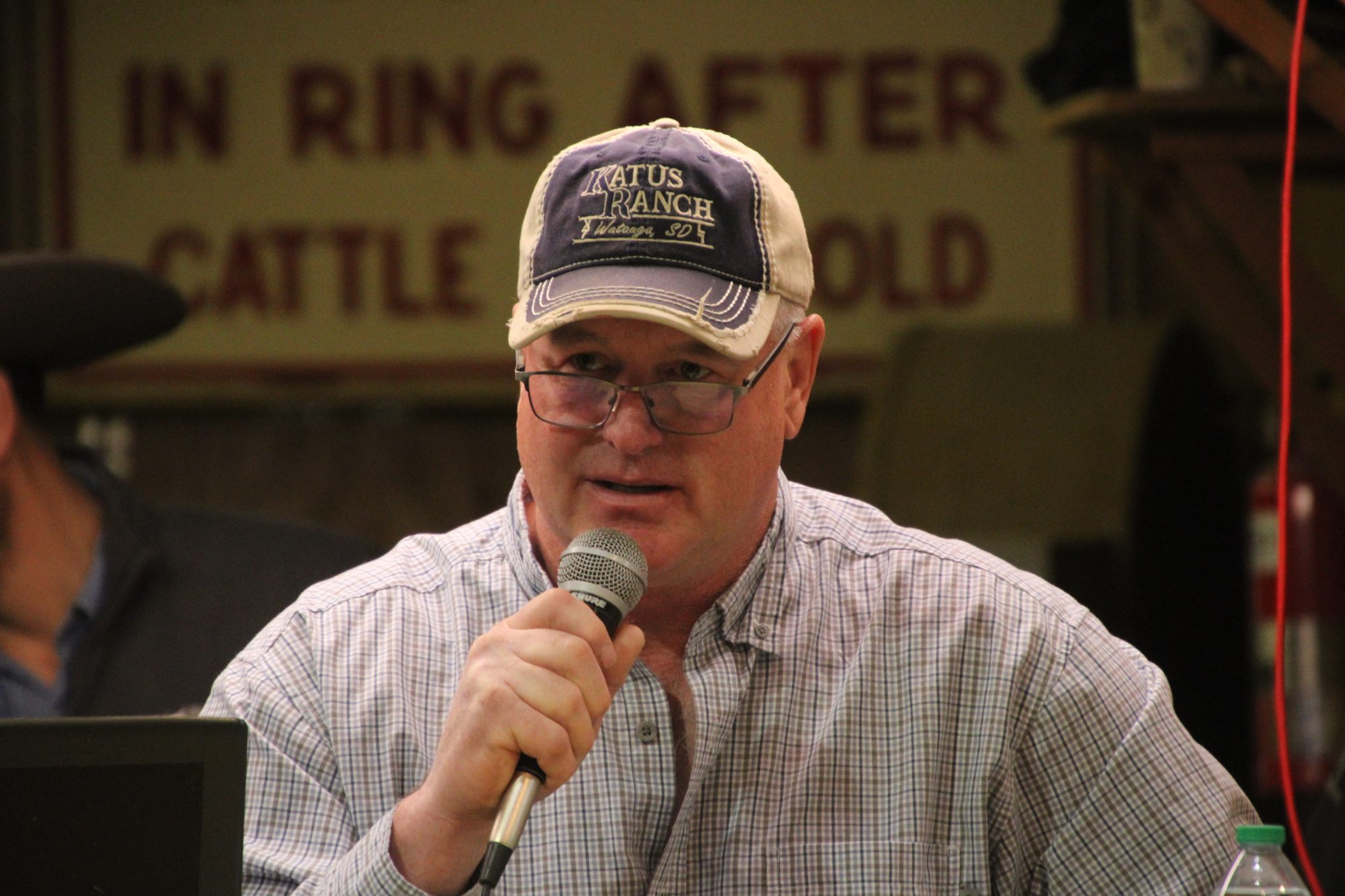 Katus Ranch Angus Seedstock 3rd Annual Bull Sale | TSLN.com