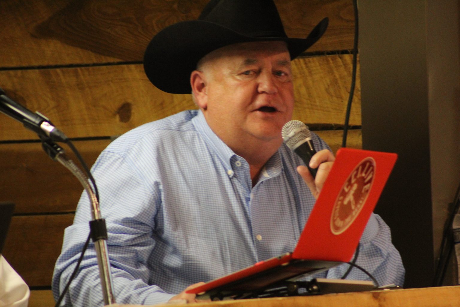 Montana Performance Bull Co-op with Basin Angus Ranch | TSLN.com