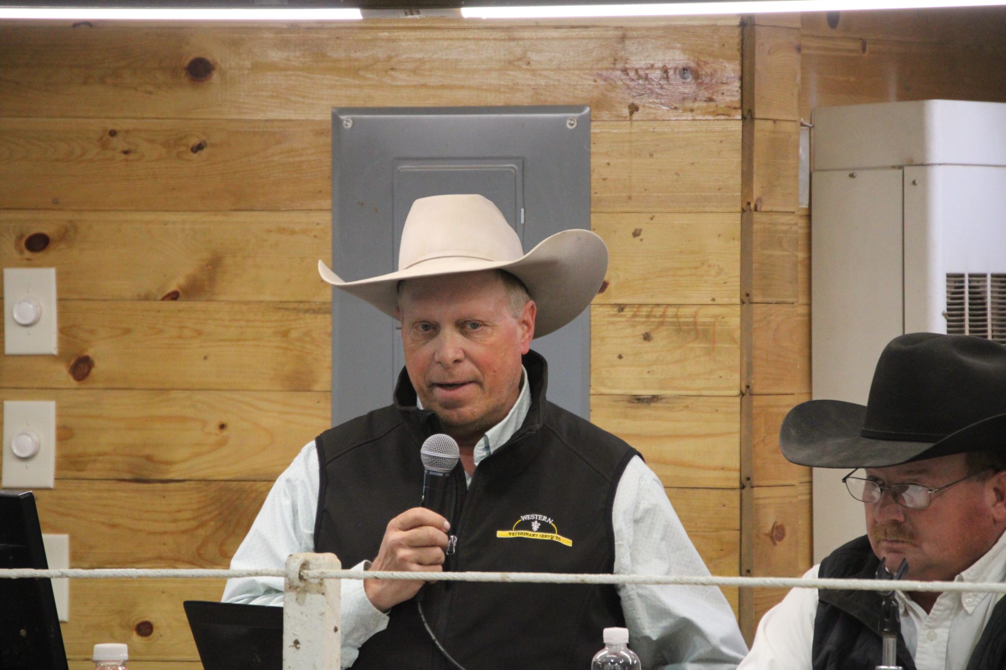 CK Bar Ranch “Real World Genetics” Bull Sale | TSLN.com
