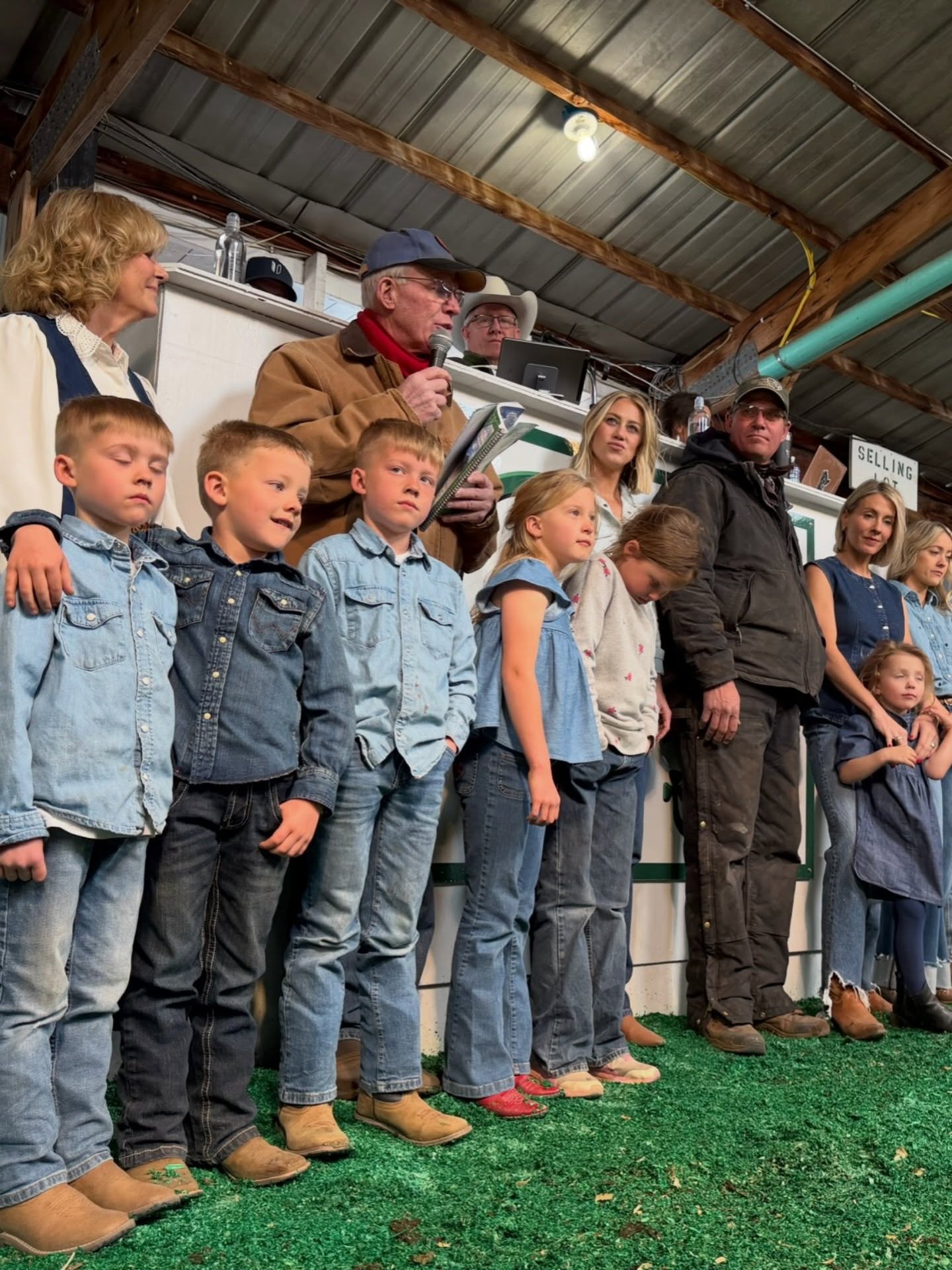 Connealy Angus Spring Bull Sale | TSLN.com