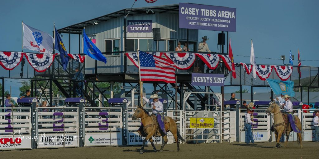 Out West Events 2026 | Celebrating America’s 250th, rodeo style | TSLN.com