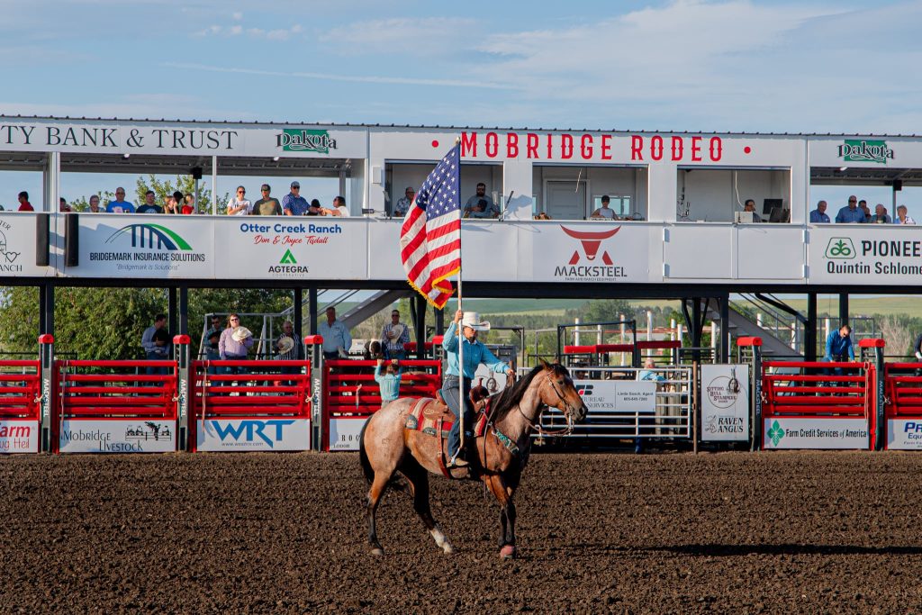 Out West Events 2026 | Celebrating America’s 250th, rodeo style | TSLN.com
