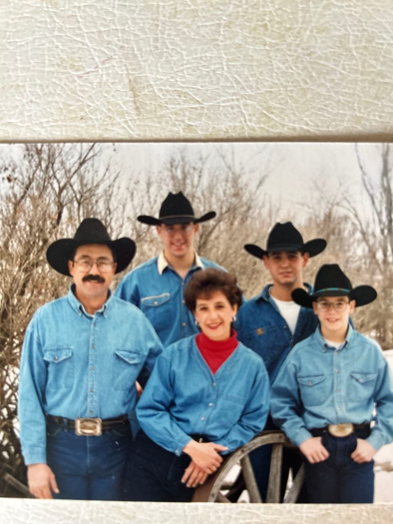 SDQHA 2025 Lasting Legacy Award: Remembering Casey Wilson | TSLN.com