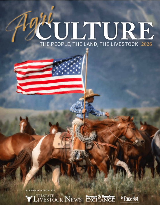 Tri-State Livestock News: What Ranchers Read | TSLN.com