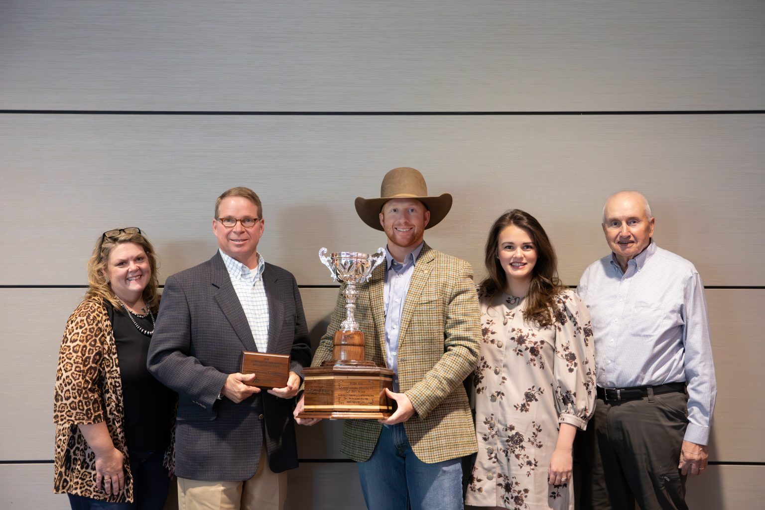 Autauga Farming Company Named BIF Commercial Producer of the Year ...