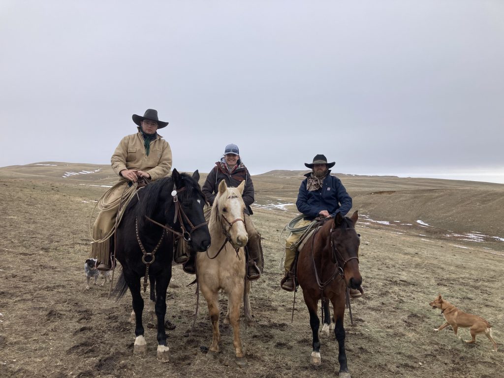 AgriCULTURE 2026 | Matt Wald: Not just a cowboy lawyer | TSLN.com