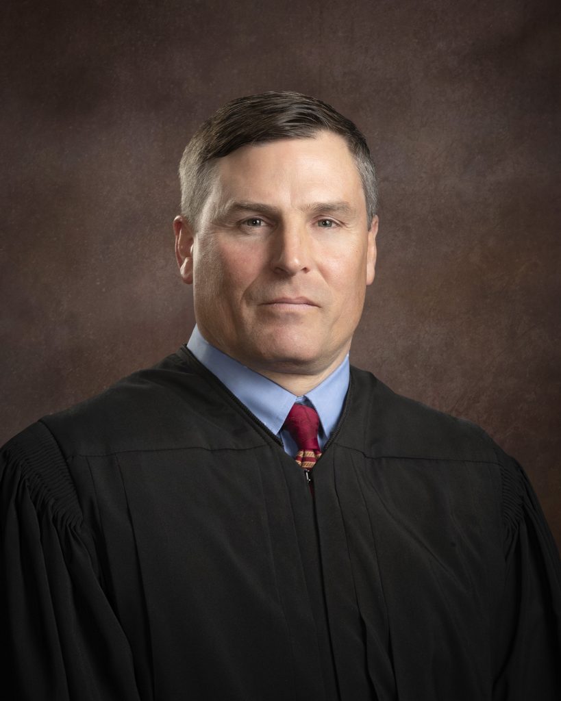 AgriCULTURE 2026 | Matt Wald: Not just a cowboy lawyer | TSLN.com
