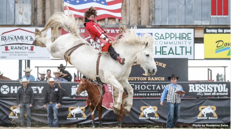 Darby and NILE offer $100,000 bonus for Xtreme Broncs | TSLN.com