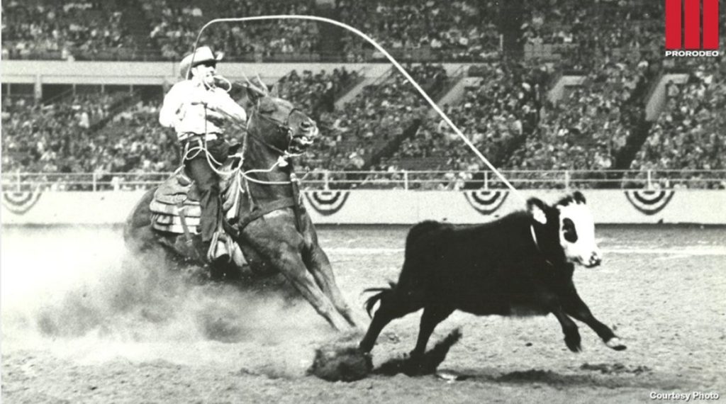 NFR qualifier, Cowboys Turtle Association member T. Barrett Porter ...