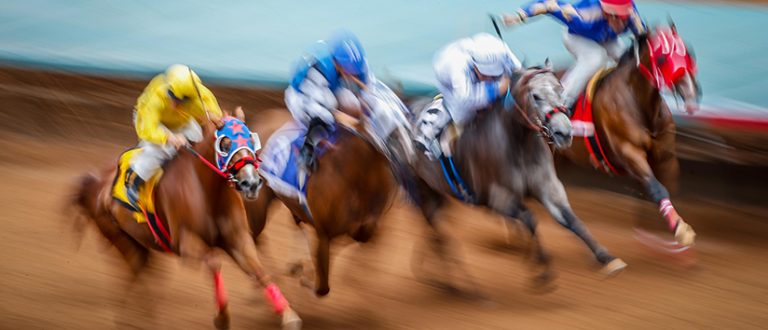 307 Horse Racing Wyoming Bred Futurity Qualifiers | TSLN.com