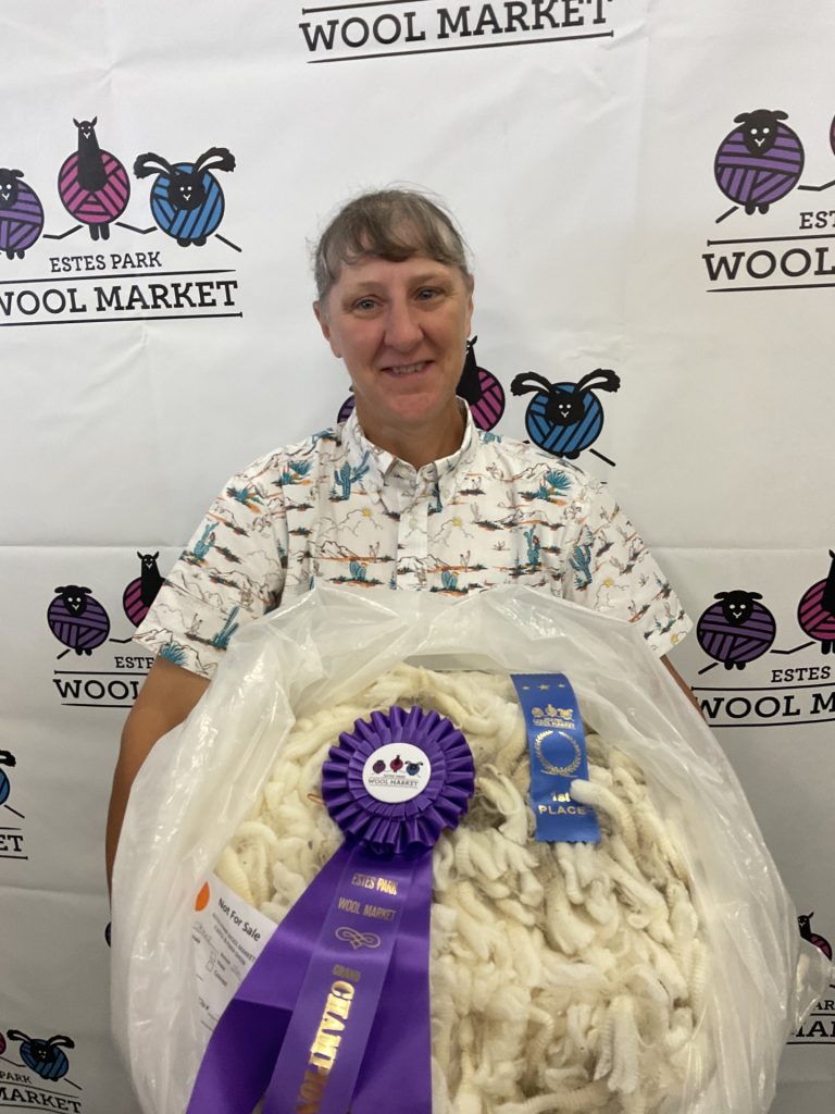Fine fleeces: Dally Meyer’s Merinos top their class | TSLN.com