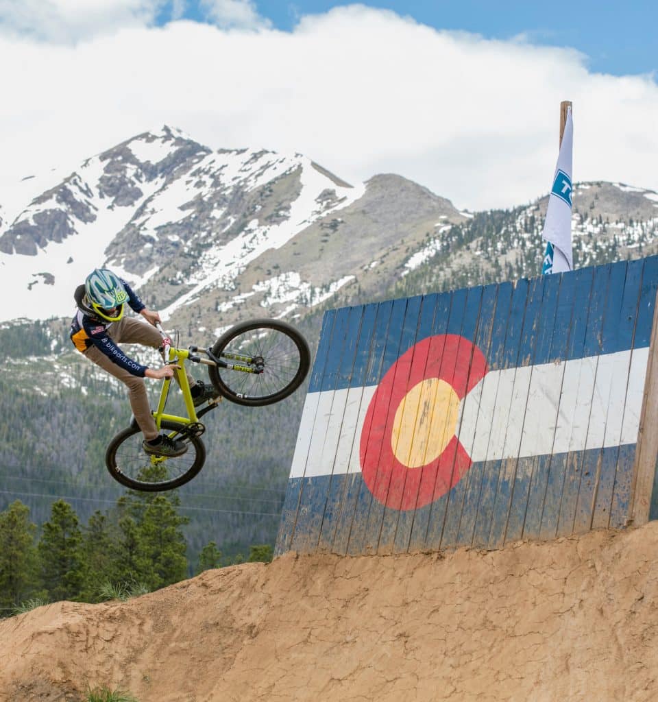 Explore Summit Bike Guide 2020: Frisco Bike Park | SummitDaily.com