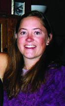 Karen Kleckner dies at 38 | SummitDaily.com