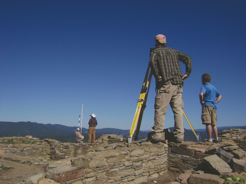 A look at some ancient Coloradans | SummitDaily.com