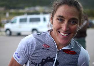 Life on Two Wheels: XTerra off-road tris were just the beginning for ...