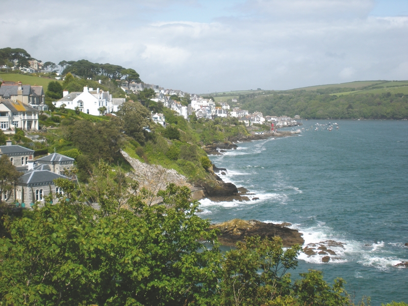 Hiking the cliffs & coves of Cornwall | SummitDaily.com