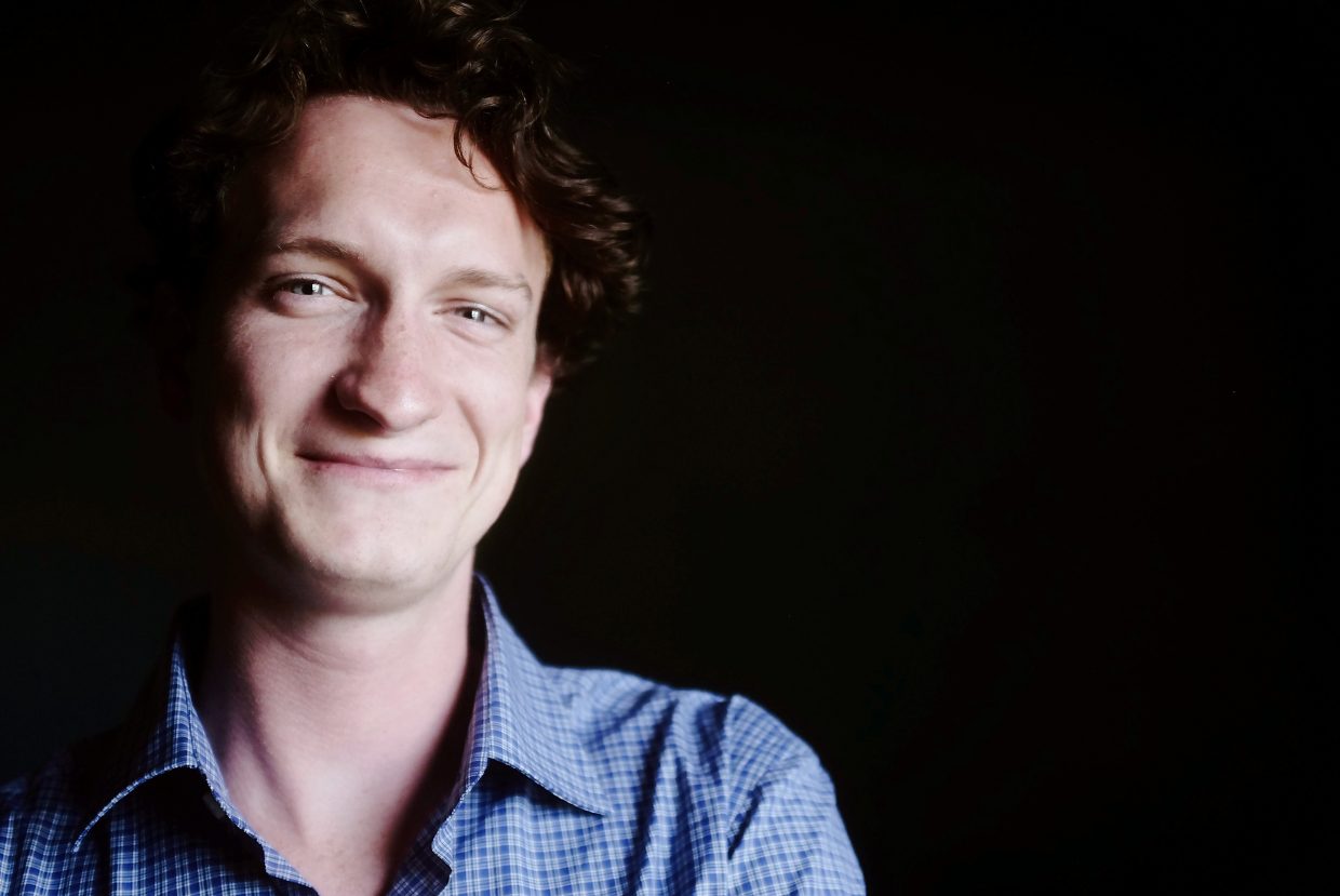 Jack Queen joins the Summit Daily News | SummitDaily.com