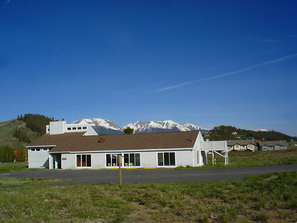 Summit Cove Recreation Center to be demolished | SummitDaily.com