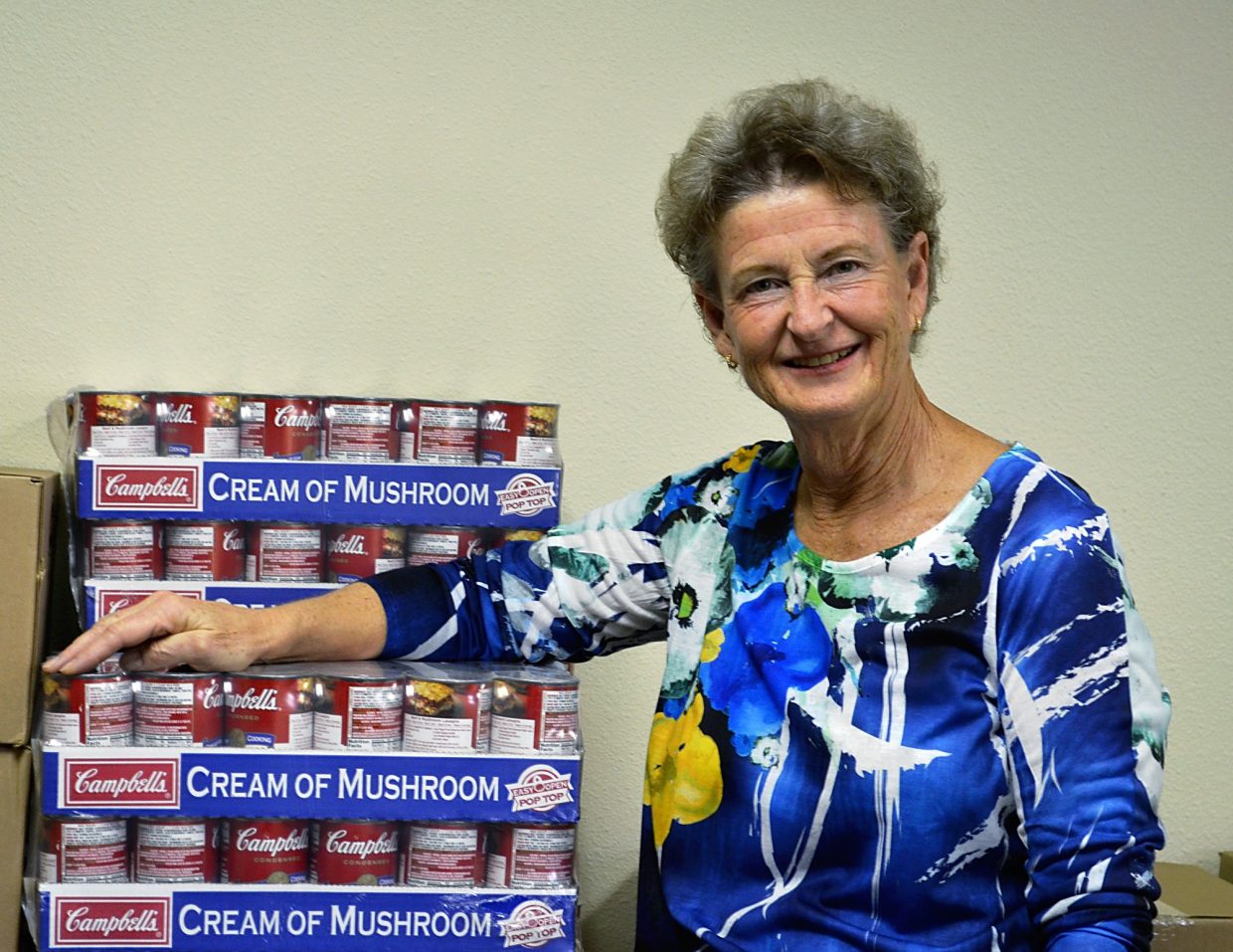 Summit County’s Deborah Hage dedicates herself to serving children and ...