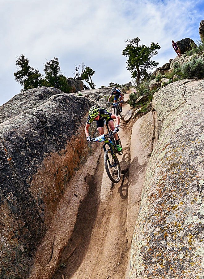 Bryan Dillon isn’t afraid of the big, bad Breck Epic | SummitDaily.com