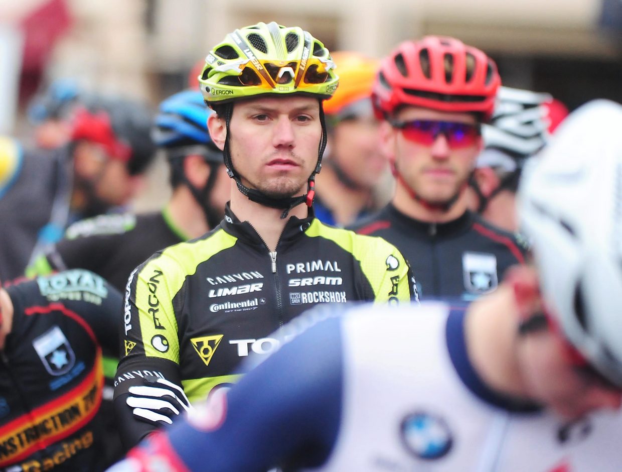 Bryan Dillon isn’t afraid of the big, bad Breck Epic | SummitDaily.com