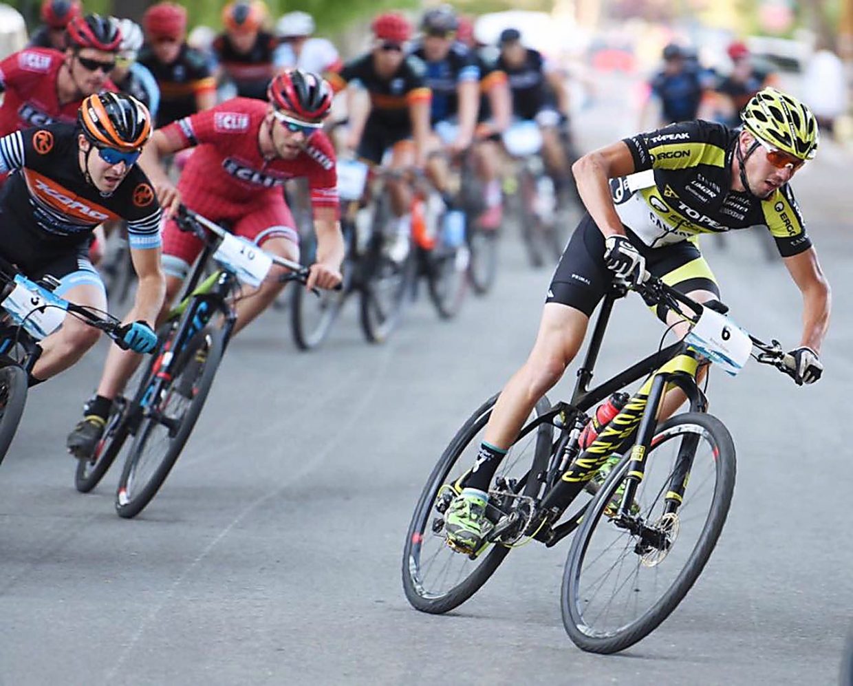 Bryan Dillon isn’t afraid of the big, bad Breck Epic | SummitDaily.com
