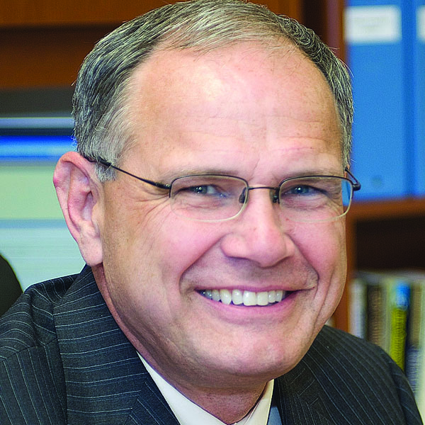 Dr. Stan Jensen: A look at CMC’s future | SummitDaily.com