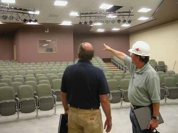 CMC to unveil 240-seat auditorium | SummitDaily.com