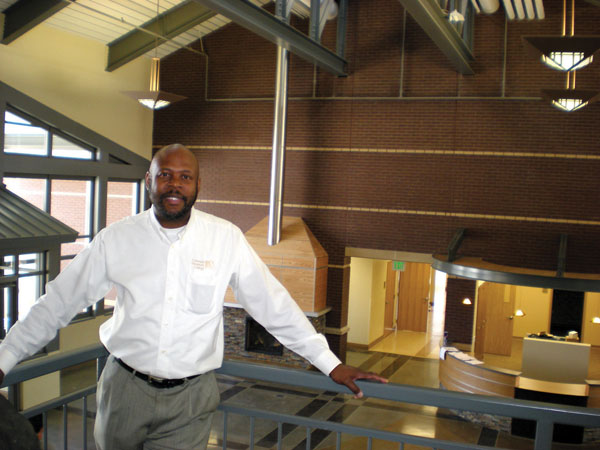CMC Breckenridge: model for energy efficiency, technology | SummitDaily.com
